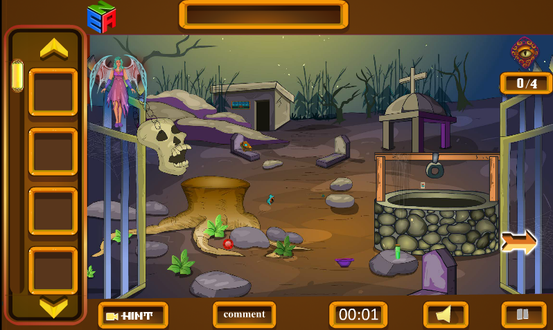 The Circle 1: 30 Magic Tunnel - Play Online on Flash Museum 🕹️
