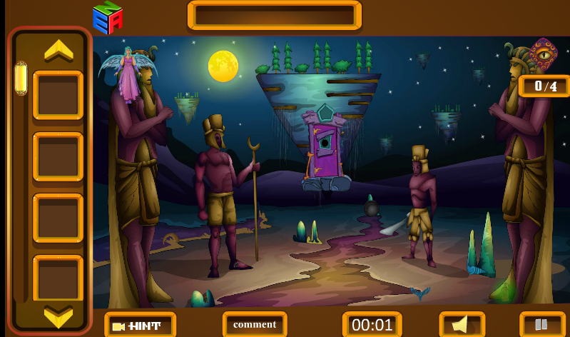 The Circle 1: 36 Pyramid-1 - Play Online on Flash Museum 🕹️