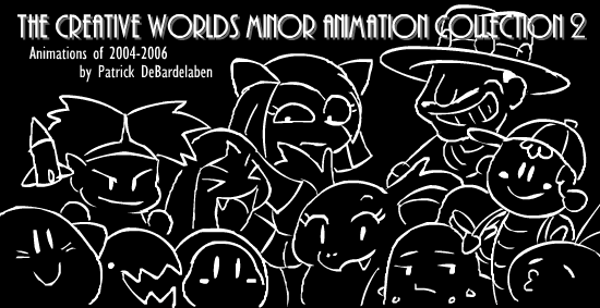 The Creative Worlds Minor Animation Collection 2 - Play Online on Flash ...