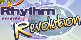 The Fairly OddParents: Rhythm Revolution - Play Online on Flash Museum 🕹️