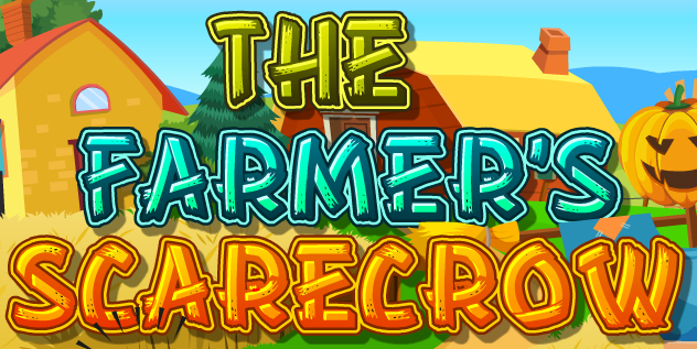 The Farmers Scarecrow - Play Online on Flash Museum 🕹️