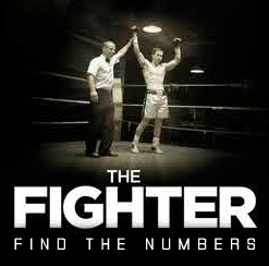 The Fighter - Find the Numbers - Play Online on Flash Museum 🕹️