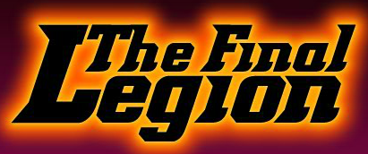 The Final Legion - Play Online on Flash Museum 🕹️