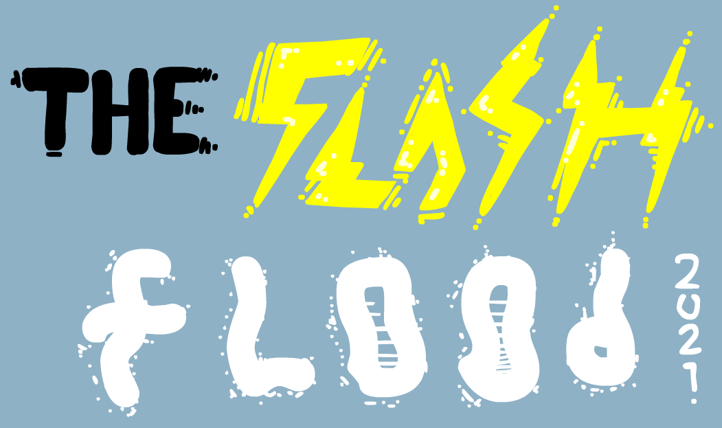 The Flash Flood 2021 Play Online On Flash Museum рџ пёџ
