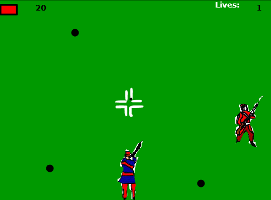 The French Revolution: The Game - Play Online on Flash Museum 🕹️