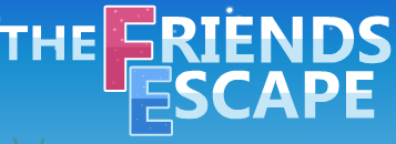 The Friends Escape - Play Online on Flash Museum 🕹️