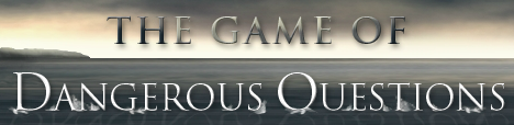 The Game of Dangerous Questions - Play Online on Flash Museum 🕹️