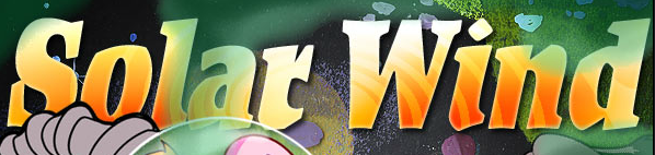 The Grim Adventures of Billy & Mandy - Solar Wind - Play Online on ...