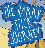 The Harry Stick Journey - Play Online on Flash Museum 🕹️