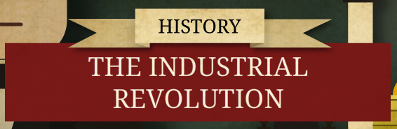 The Industrial Revolution - Play Online on Flash Museum 🕹️