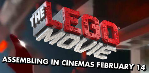 The LEGO Movie: Batman's First Try - Play Online on Flash Museum 🕹️