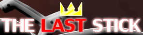 The Last Stick - Play Online on Flash Museum 🕹️