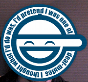 The Laughing Man - Play Online on Flash Museum 🕹️