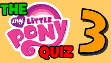 The My Little Pony Quiz 3 - Play Online on Flash Museum 🕹️