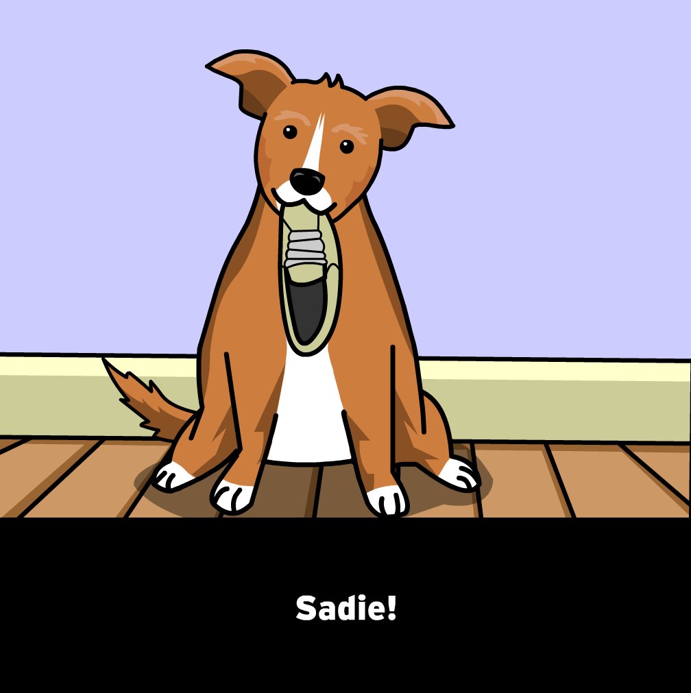 The Mysteries of Life With Tim & Moby: Dogs - Play Online on Flash ...