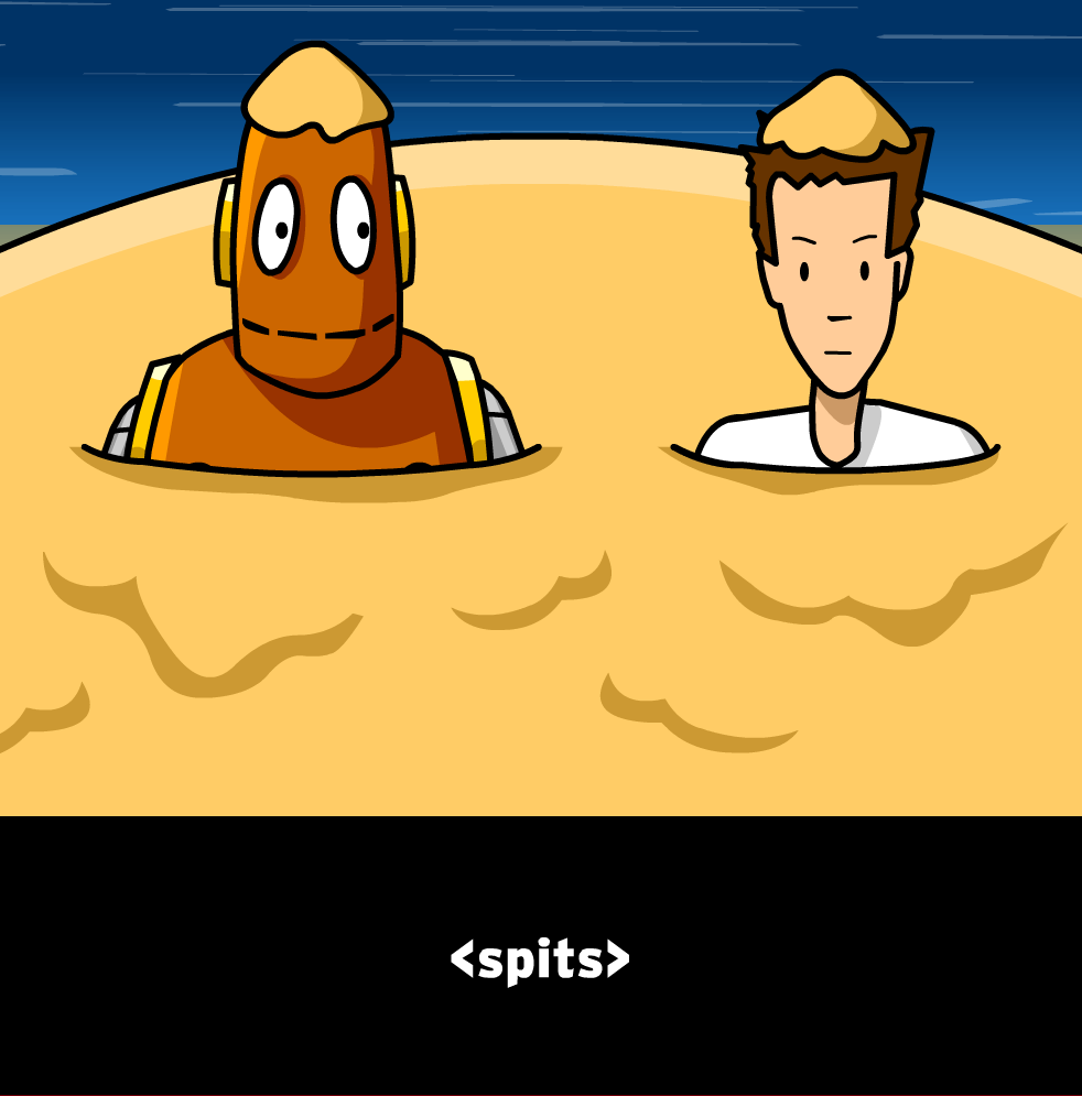 The Mysteries of Life With Tim & Moby: Erosion - Play Online on Flash ...