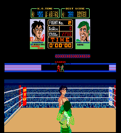 The New Iron Mike's Punch Out!! - Play Online on Flash Museum 🕹️ The New Iron Mike's Punch Out!! - Play Online on Flash Museum 🕹️