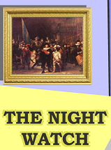The Night Watch - Play Online on Flash Museum 🕹️