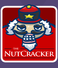 The Nutcracker - Play Online on Flash Museum 🕹️