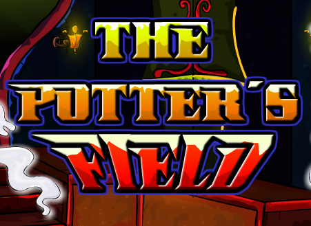 The Potter's Field - Play Online on Flash Museum 🕹️