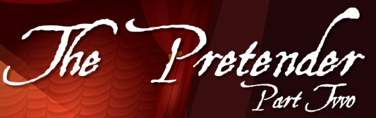 The Pretender Part Two - Play Online on Flash Museum 🕹️