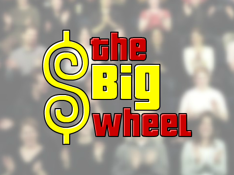 The Price is Right: The Big Wheel - Play Online on Flash Museum 🕹️
