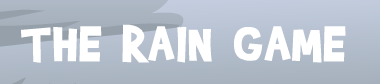 The Rain Game - Play Online on Flash Museum 🕹️