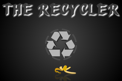 The Recycler - Play Online on Flash Museum 🕹️