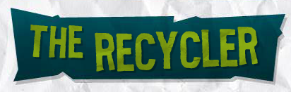 The Recycler - Play Online on Flash Museum 🕹️