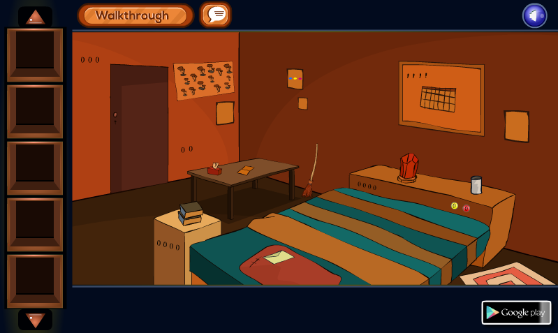 The Room Escape 4 - Play Online on Flash Museum 🕹️