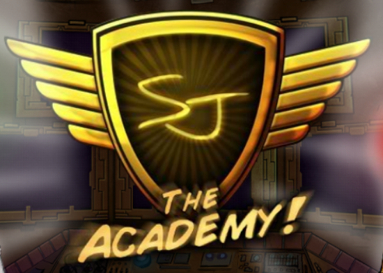 The Sarah Jane Academy: Think Before You Sonic! - Play Online on Flash ...