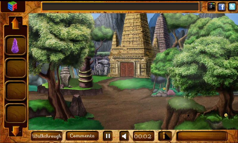 The Scorpion Lair - Play Online on Flash Museum 🕹️