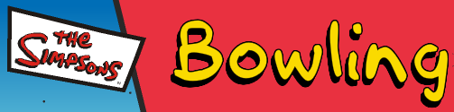 The Simpsons Bowling - Play Online on Flash Museum 🕹️