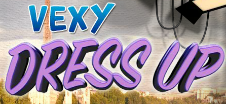 The Smurfs 2: Vexy Dress Up - Play Online on Flash Museum 🕹️