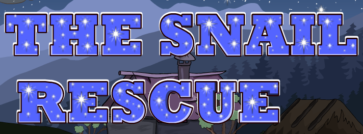 The Snail Rescue - Play Online on Flash Museum 🕹️