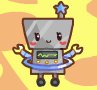The Space Egg - Play Online on Flash Museum 🕹️