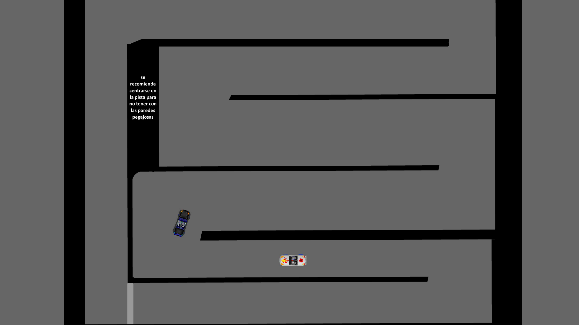 The Speed of Cars - Play Online on Flash Museum 🕹️
