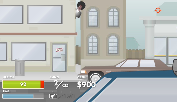 The Taste of Revenge - Play Online on Flash Museum 🕹️