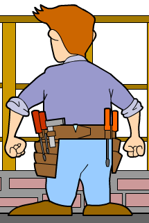 The Tool Man - Play Online on Flash Museum 🕹️