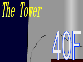 The Tower 40F - Play Online on Flash Museum 🕹️