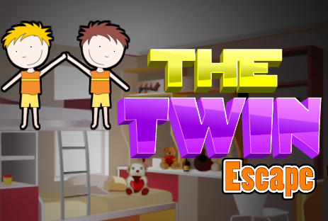 The Twin Escape - Play Online on Flash Museum 🕹️
