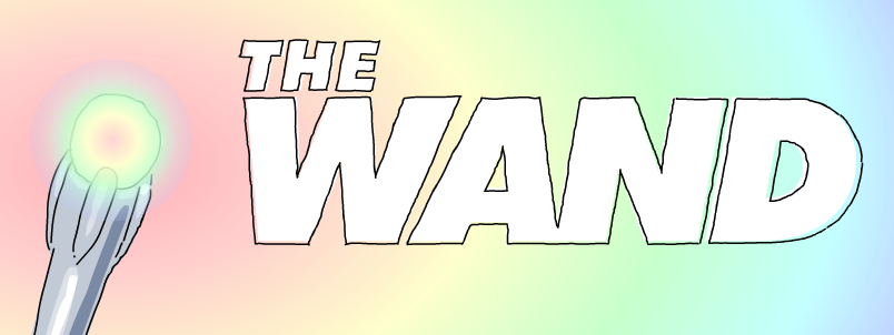 The Wand - Play Online on Flash Museum 🕹️