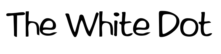 The White Dot - Play Online on Flash Museum 🕹️