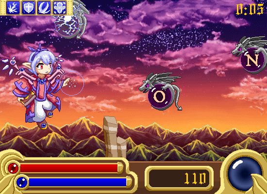 The Windmaster - Play Online on Flash Museum 🕹️