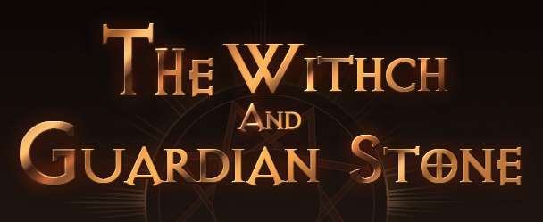 The Witch and Guardian Stone - Play Online on Flash Museum 🕹️