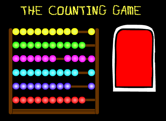 The counting game - Play Online on Flash Museum 🕹️