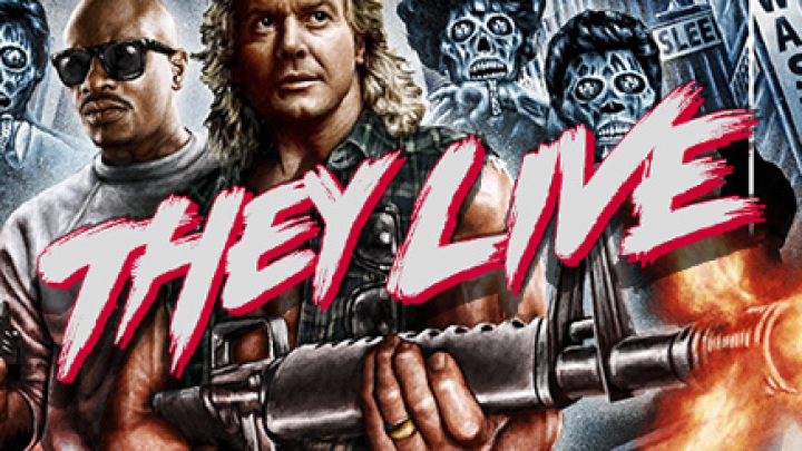 They Live: The Game - Play Online on Flash Museum 🕹️