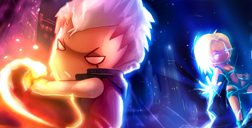 Thunder Devil - Play Online on Flash Museum 🕹️