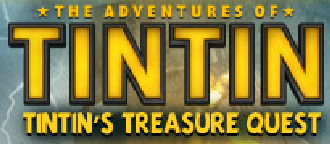 Tintin: Tintin's Treasure Quest - Play Online on Flash Museum 🕹️
