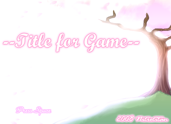 ~~Title for Game~~ - Play Online on Flash Museum 🕹️